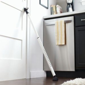 Home Security Bar Review