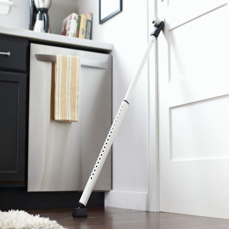 Home Security Bar Review